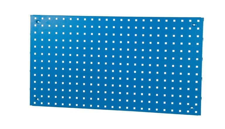 Perforated tool panel 896x480mm - CityRamp OÜ