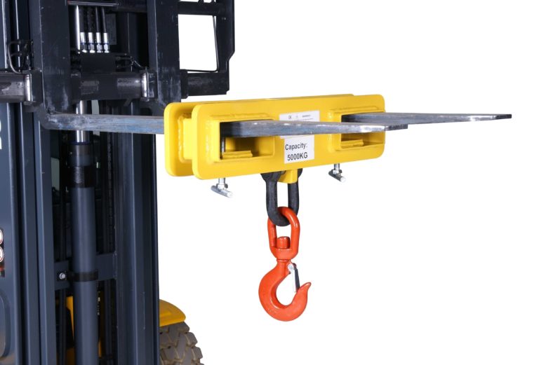 Lifting block 5000 kg - CityRamp OÜ